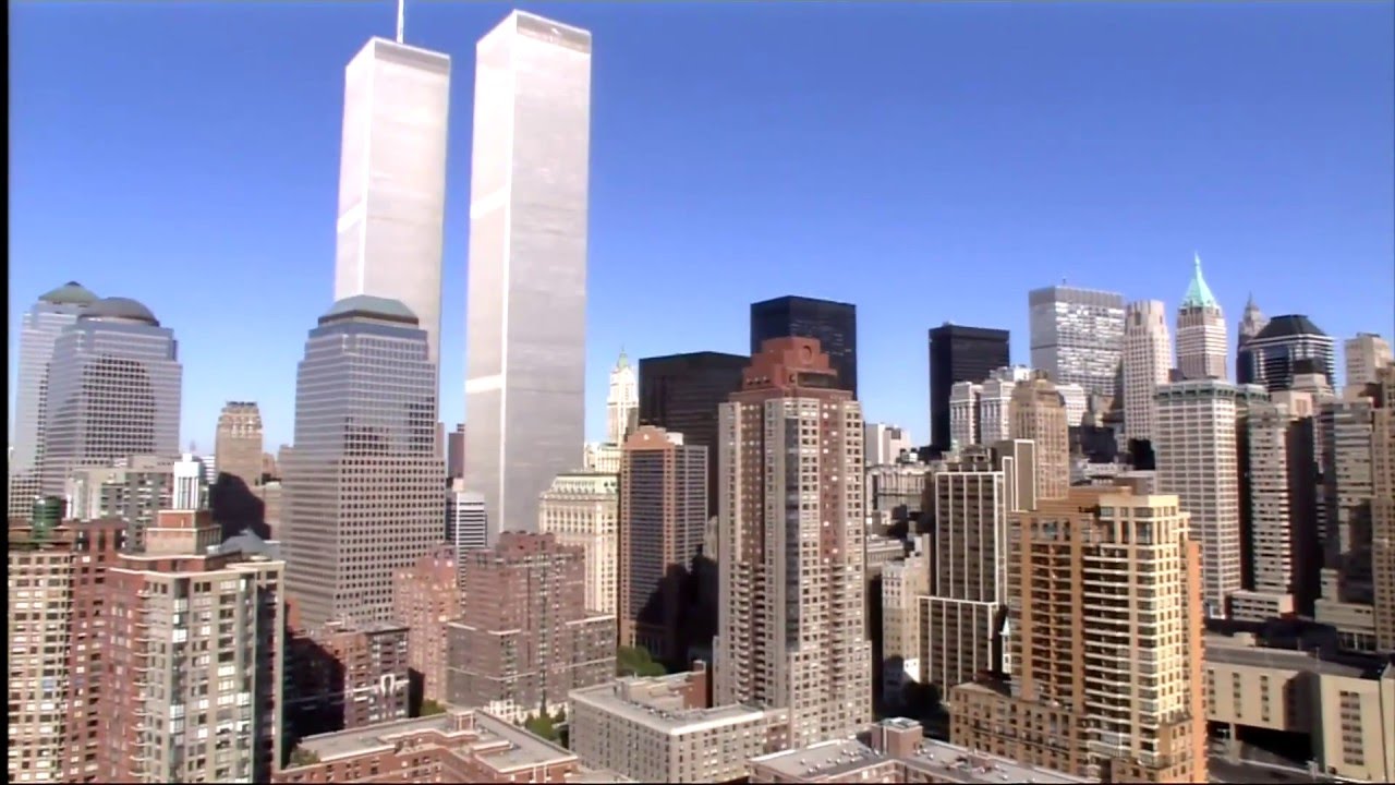 [WATCH] Check Out This Rare Super High Definition Footage of New York ...