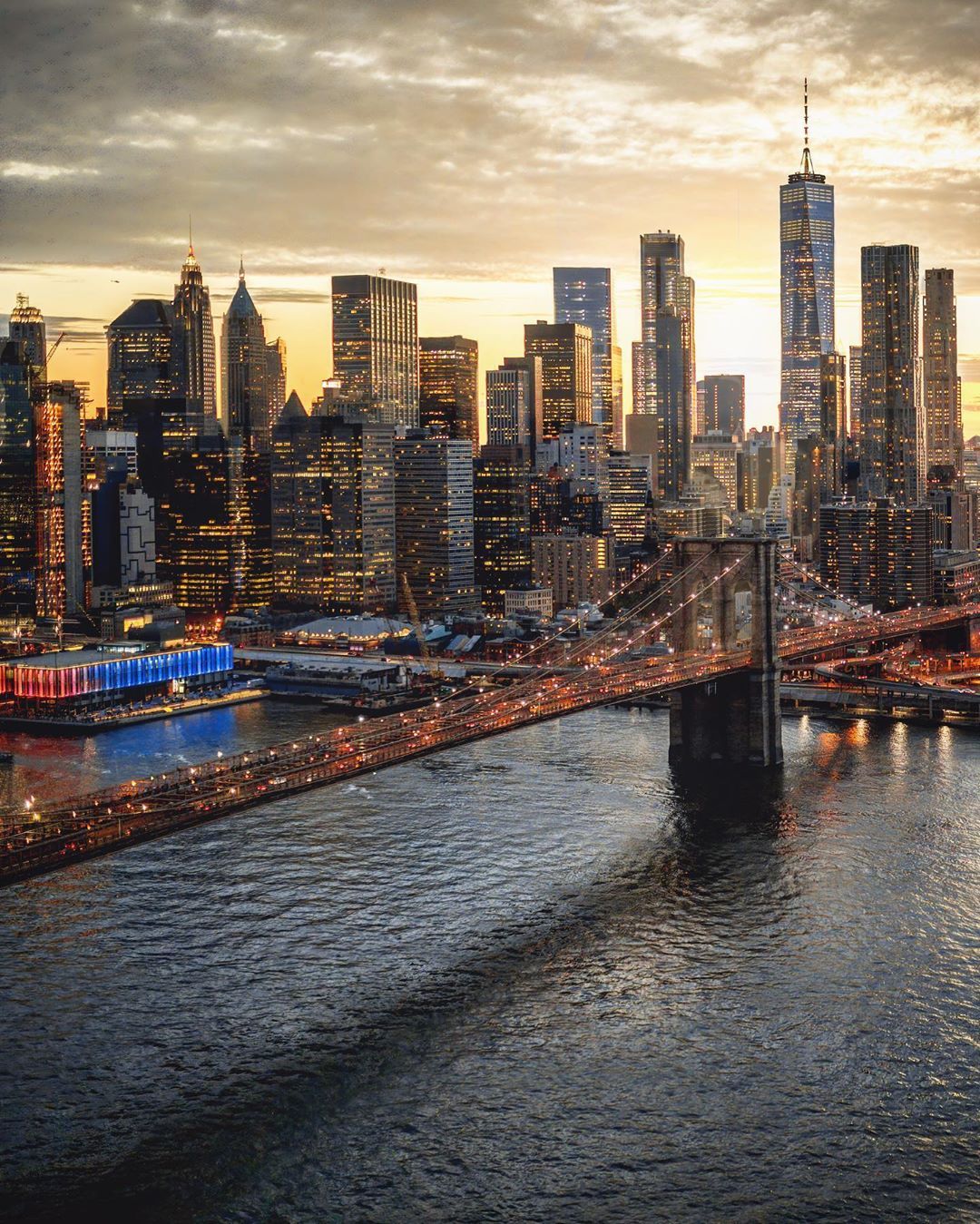 Saturday, October 19th, 2019, Good Evening! | Viewing NYC