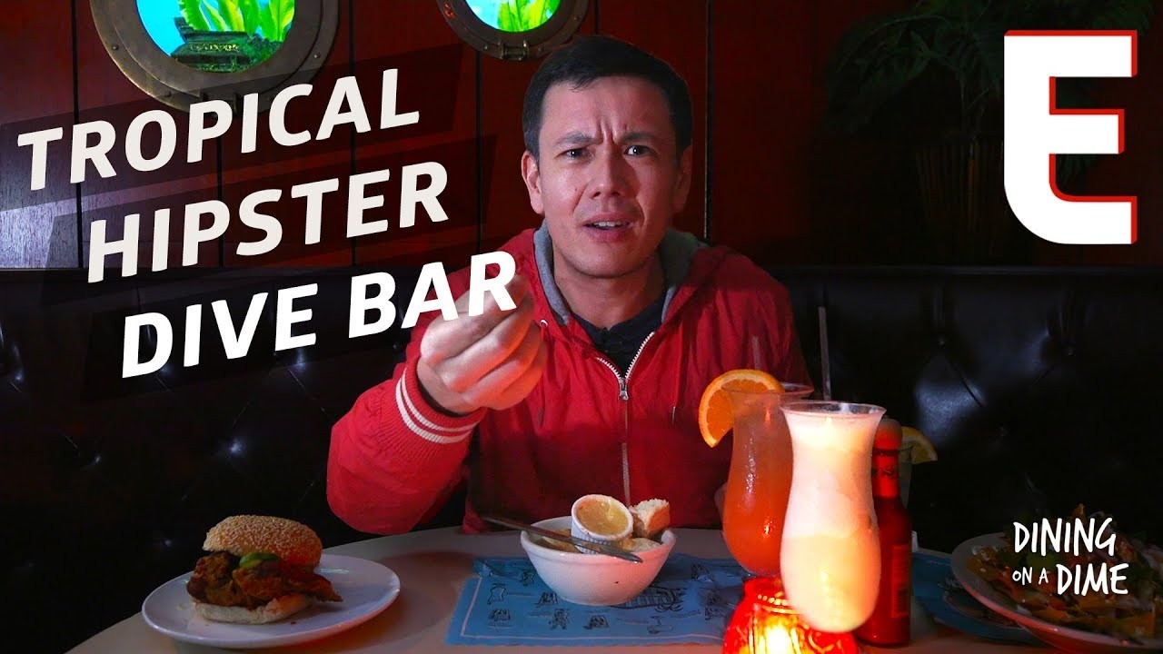 [VIDEO] Does The Commodore in Williamsburg Have the Best Nachos in the ...