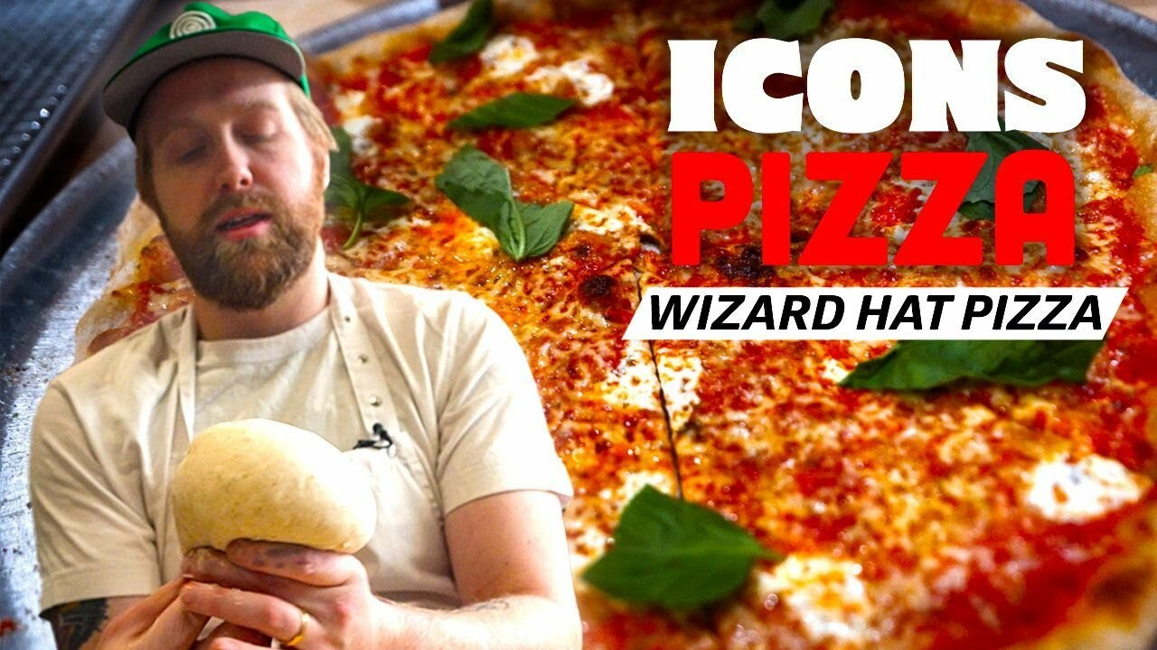 [VIDEO] New York's Most Secretive Pizza Shop Is Behind an Unmarked Door ...