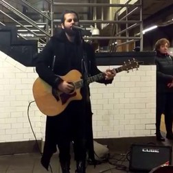 [WATCH] This Beatboxer Quit His Job to Busk in the New York City Subway ...