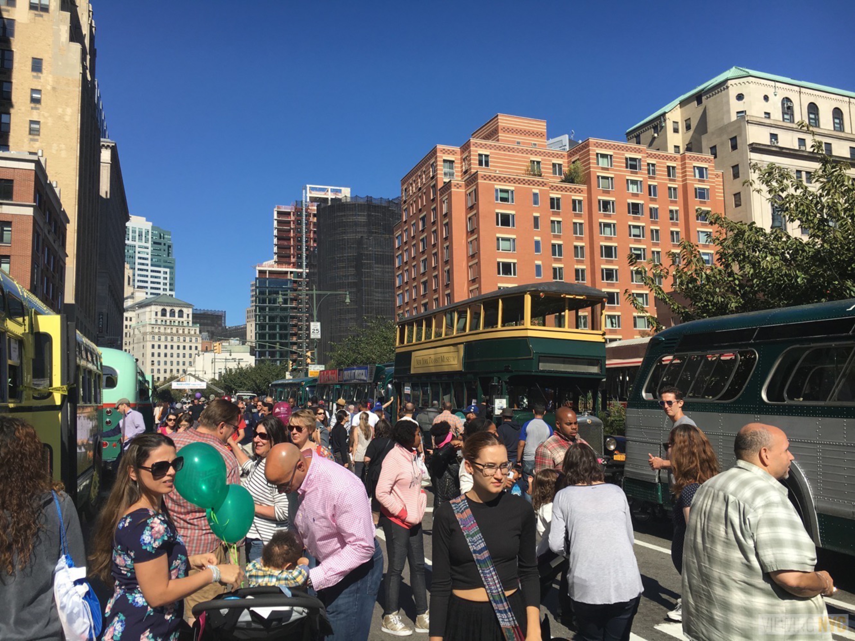 [PHOTOS] Here's What Went Down at the 42nd Annual Atlantic Antic Street ...