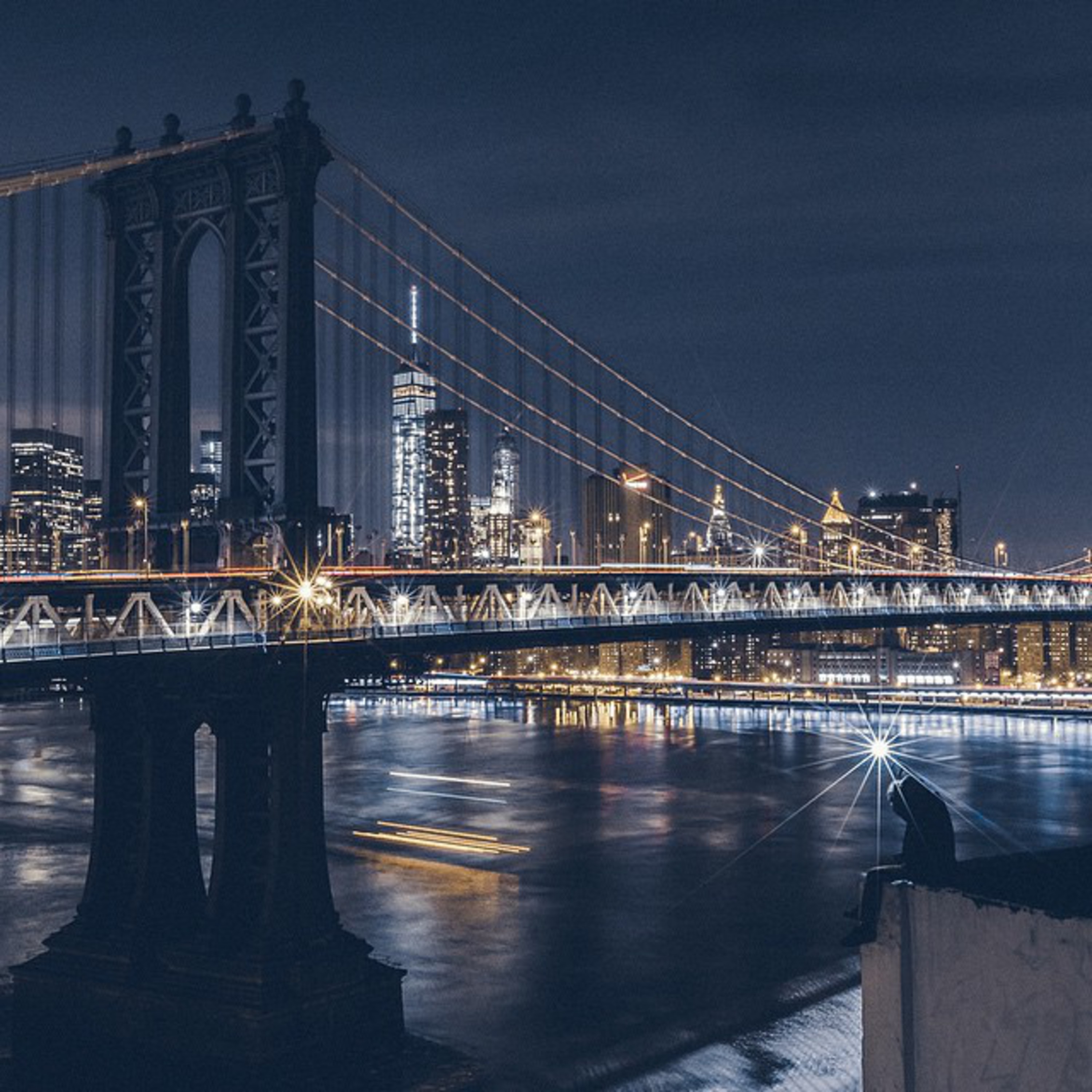 Humza Deas' Amazing Instagram Captures of Urban Exploration in New York ...
