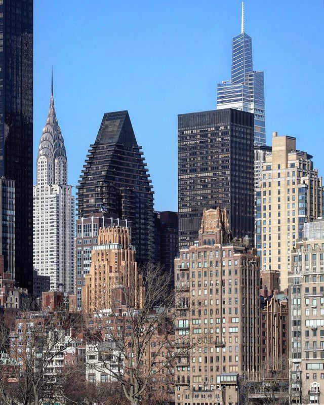 The History Behind the Iconic Blue New York City Anthora Coffee Cups ...