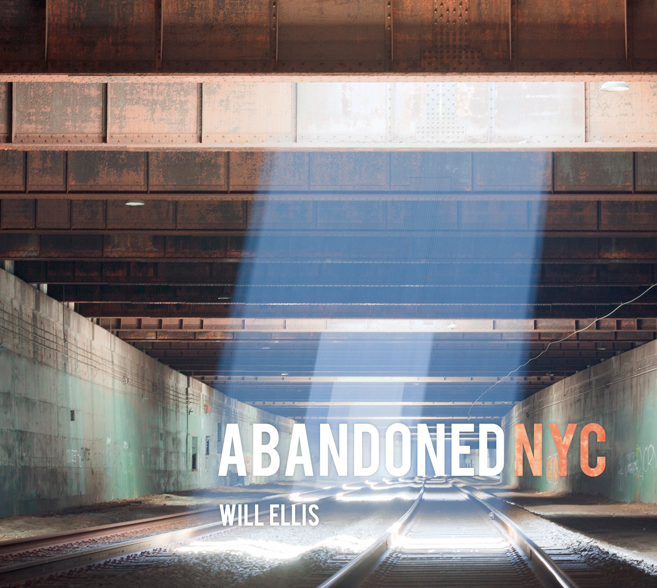 Abandoned NYC, a New Photo Book That Features the Beautiful Decay of ...
