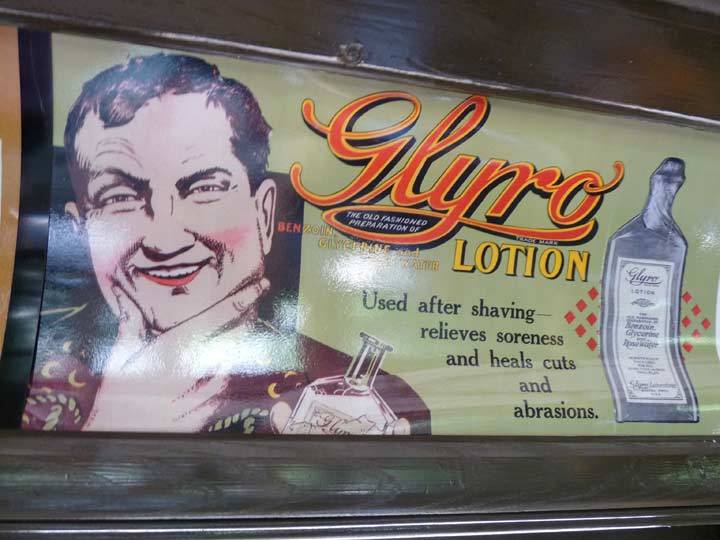Check Out These Vintage Subway Ads From the New York Transit Museum ...