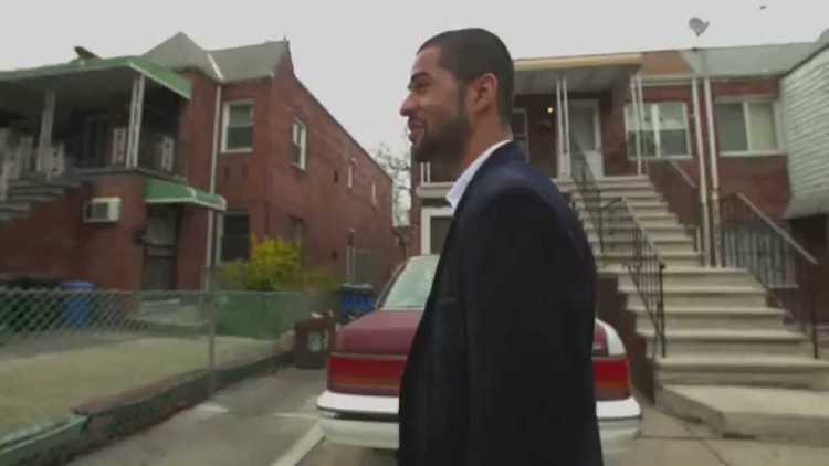 Professional Boxer Sadam Ali on Growing Up in Brooklyn and Fighting at ...