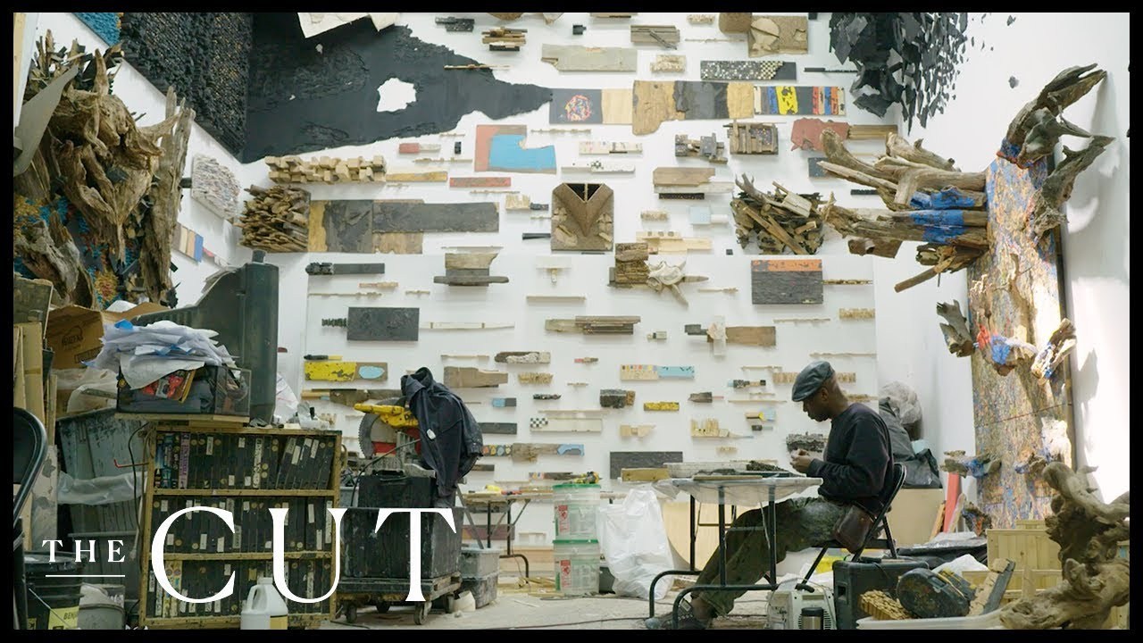 [WATCH] The Smithsonian's America in Color: 1930s | Viewing NYC