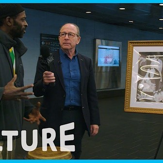 This Funny Fake MTA Sign Accurately Shows The Current State of the NYC ...