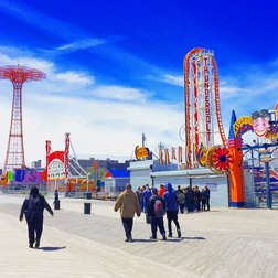 [WATCH] Defunctland Covers the Tumultuous History of Coney Island ...