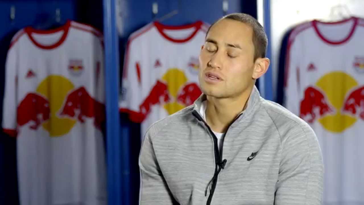 Red Bulls Goalkeeper Luis Robles Discusses His Favorite Moments of 2014 ...