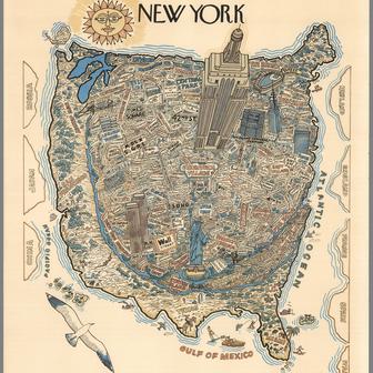 Vintage Photographs From 1930 Show Progression of Empire State Building ...