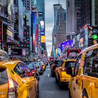 [WATCH] Meet the 'Electrobat', 1895's Electric New York City Taxi ...