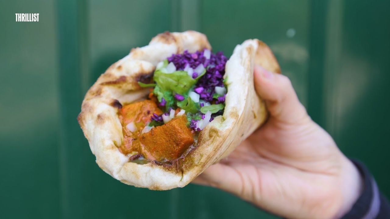 Check Out Taco Mahal, a Mexican-Indian Fusion Joint in the West Village ...