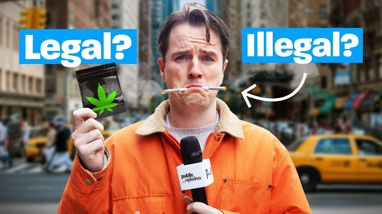 [WATCH] We Traced New York City’s Weed Supply to the Source | Viewing NYC