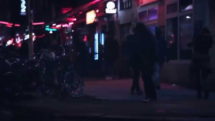 Is This the Solution to New York's Public Urination Problem? | Viewing NYC