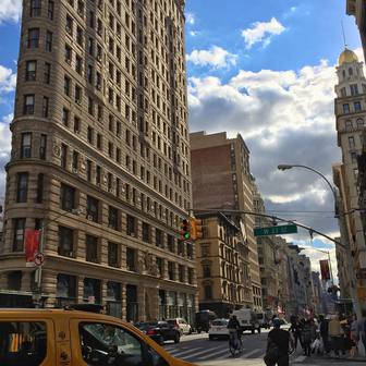 Map Showing Territories of the Gangs of New York 1840-1910 | Viewing NYC