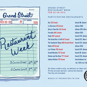 [VIDEO] Does The Commodore in Williamsburg Have the Best Nachos in the ...