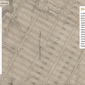 This Interactive Map Displays All Changes in New York City’s Street ...