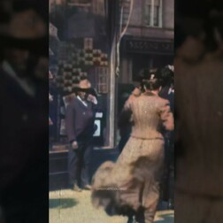 Vintage Photograph Shows a Busy Times Square in 1949 | Viewing NYC