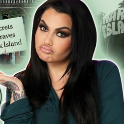 [WATCH] Inside Hart Island: A Rare Look at NYC's Most Misunderstood Mass Burial Site | Viewing NYC