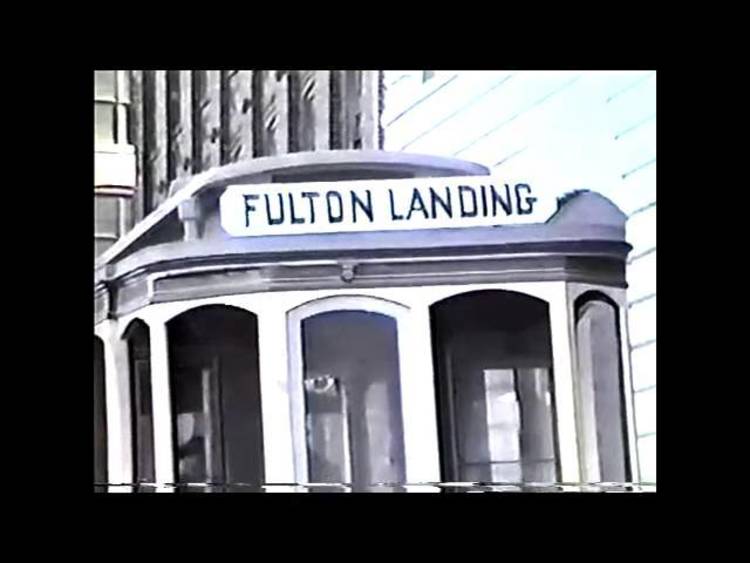 [VIDEO] This Fantastic Vintage Video Shows an Operating Vintage Trolly ...