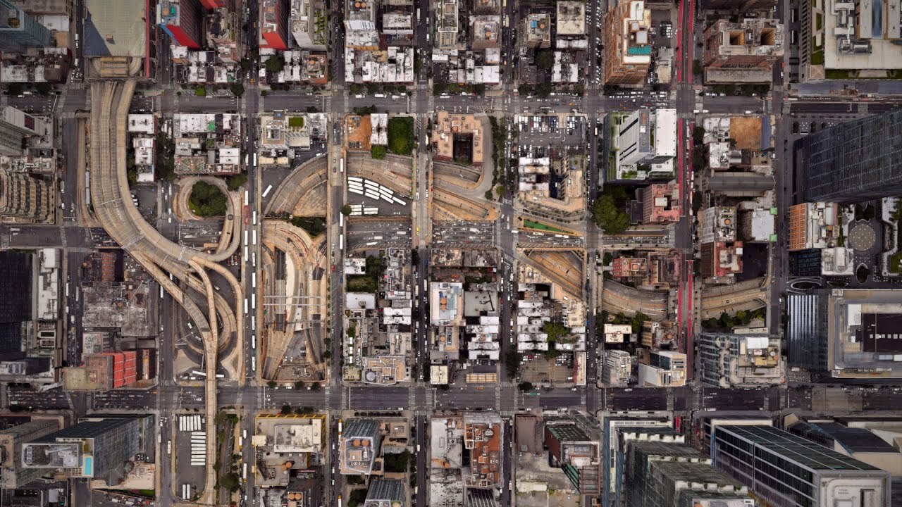 [WATCH] New York's Road Infrastructure Is Absolutely Wild - But Why ...