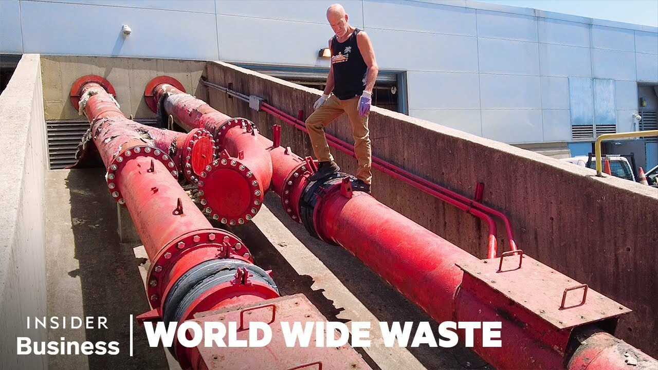 [WATCH] How Disney's Magical Trash Tubes Ended Up In New York City ...