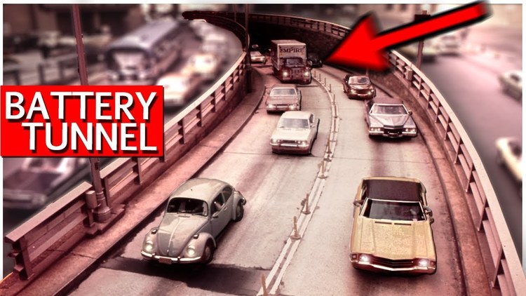 [WATCH] New York City's Underwater Highway Explained | Viewing NYC