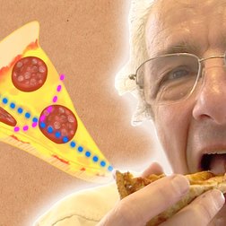 [WATCH] Food Theory: New York Pizza is BEST... and I Can Prove It ...