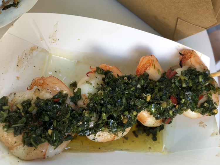 A Vietnamese Pop-up to Follow at Ha's Dac Biet | Viewing NYC