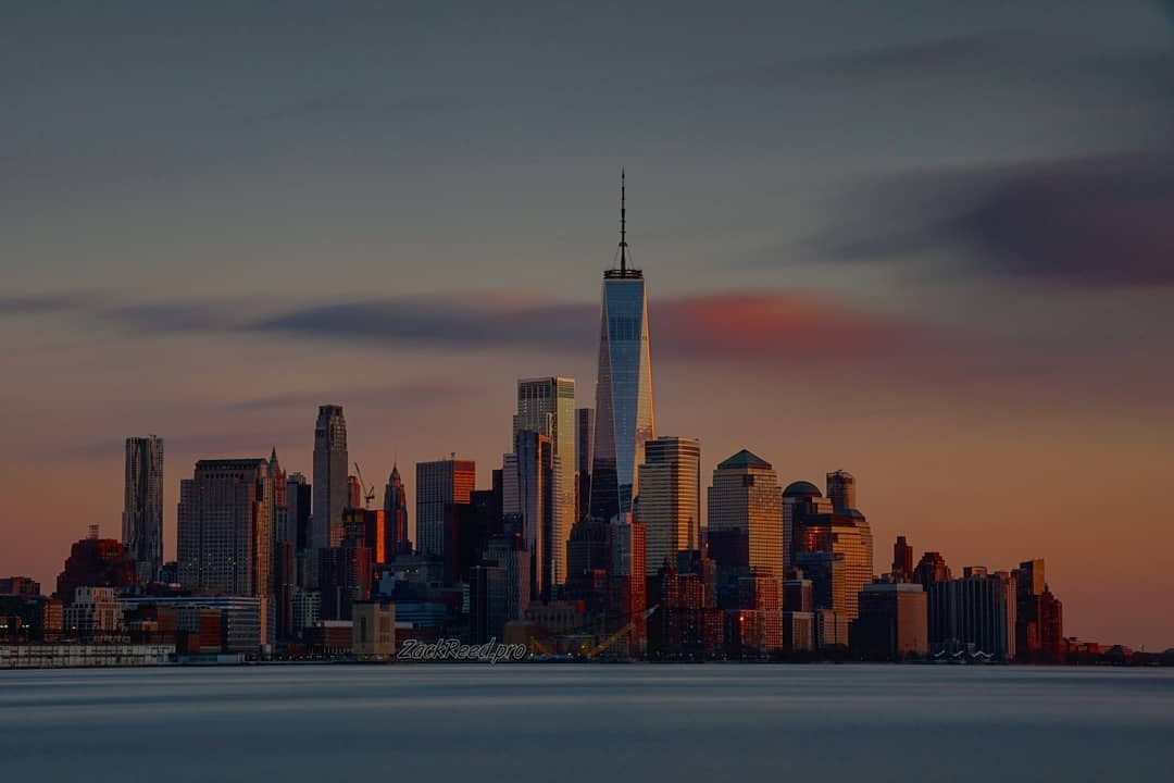 Monday, March 25th, 2019, Good Evening! | Viewing NYC
