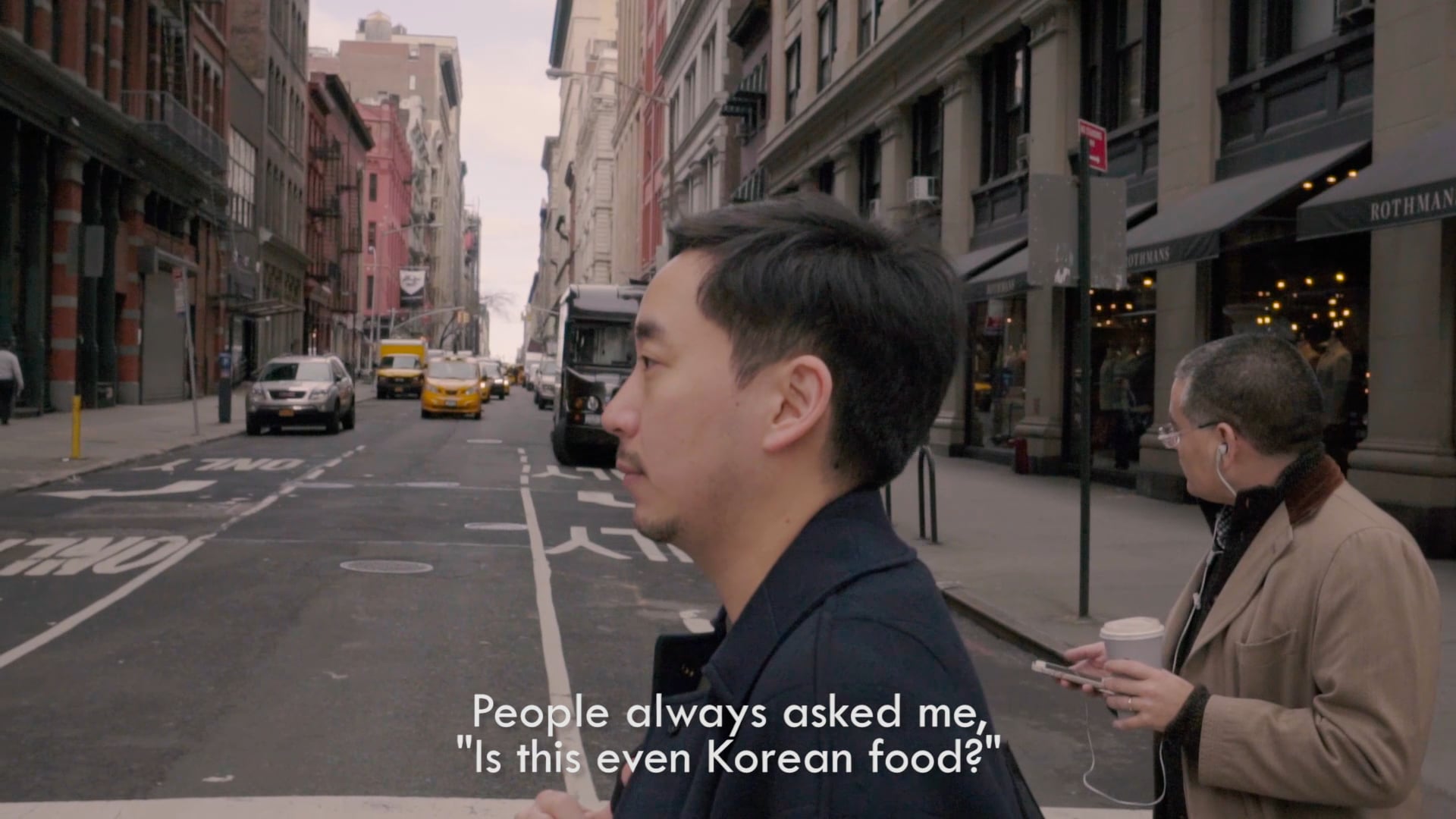 [WATCH] Inside The Incredibly Balanced Menu at Korean Fine-Dining Spot ...