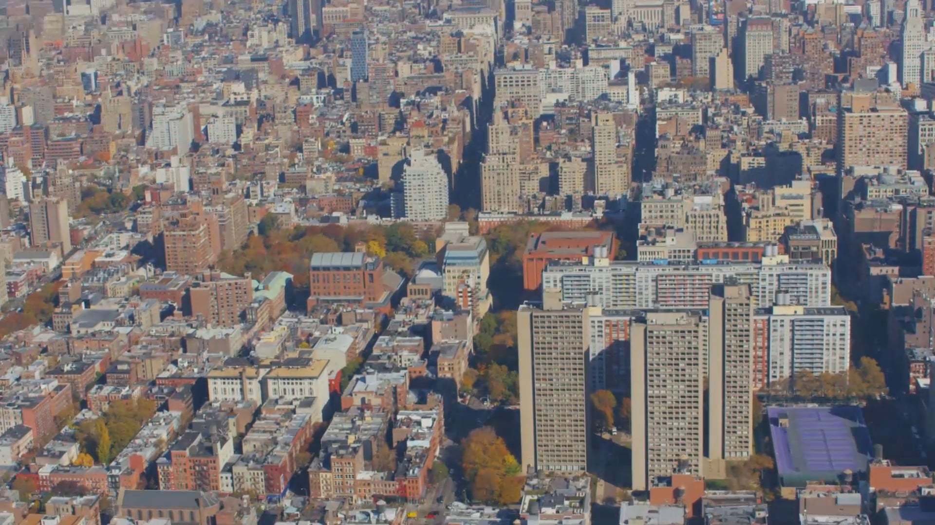 Learn About the History of Greenwich Village in This Short 36-Second ...