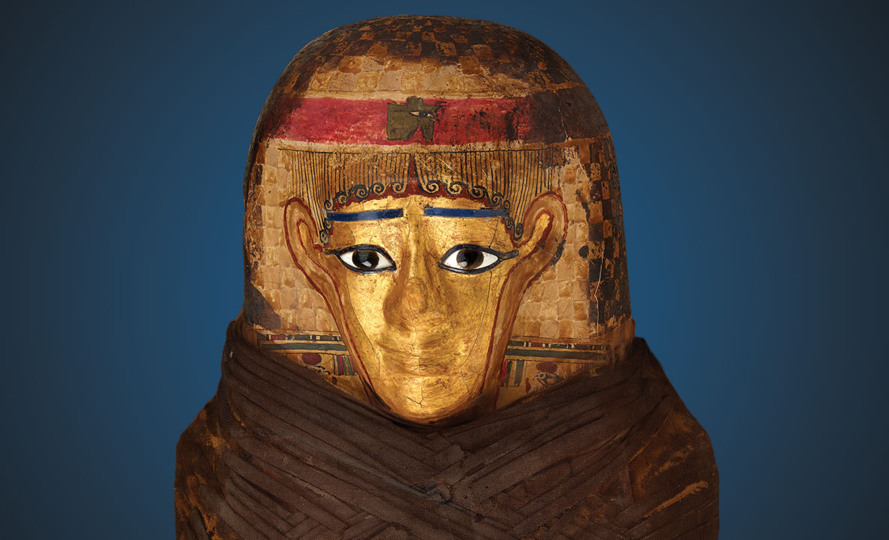Brand New "Mummies!" Exhibition Opens Monday at the American Museum of ...