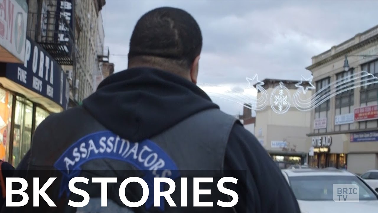 [VIDEO] LATIN KINGS vs MS-13: New York City Gang History | Viewing NYC