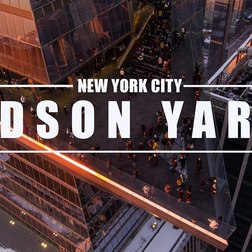 Interactive Map Showing Territories of All Known Gangs in New York City ...