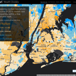 [DOCUMENTARY] New York City Rich and Poor - The Inequality Crisis ...