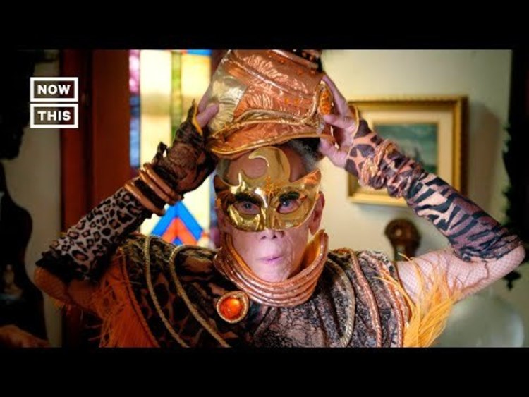 [WATCH] Henry 'Adrian' Arango Fled Cuba to Pursue Drag in New York City ...