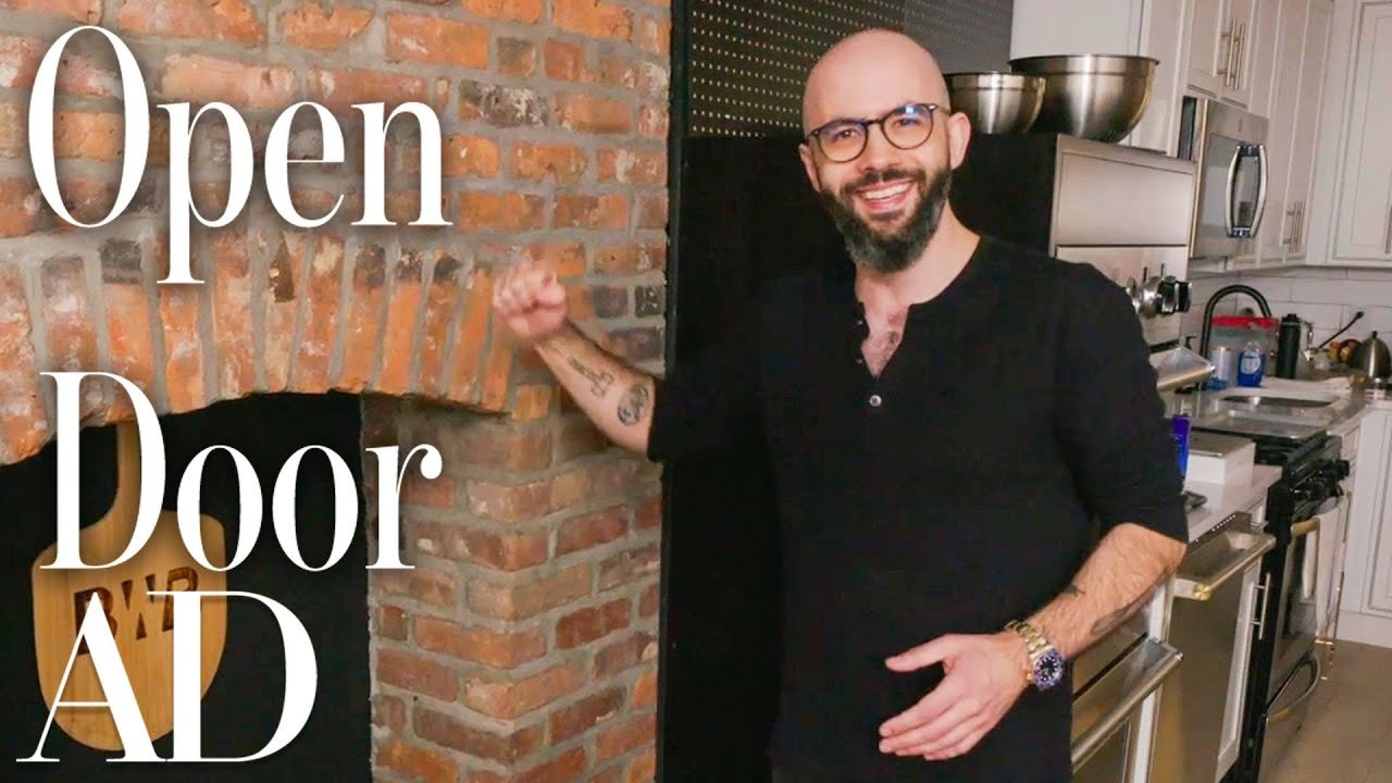[VIDEO] Peek Inside Binging With Babish’s New Brooklyn Home & Studio ...