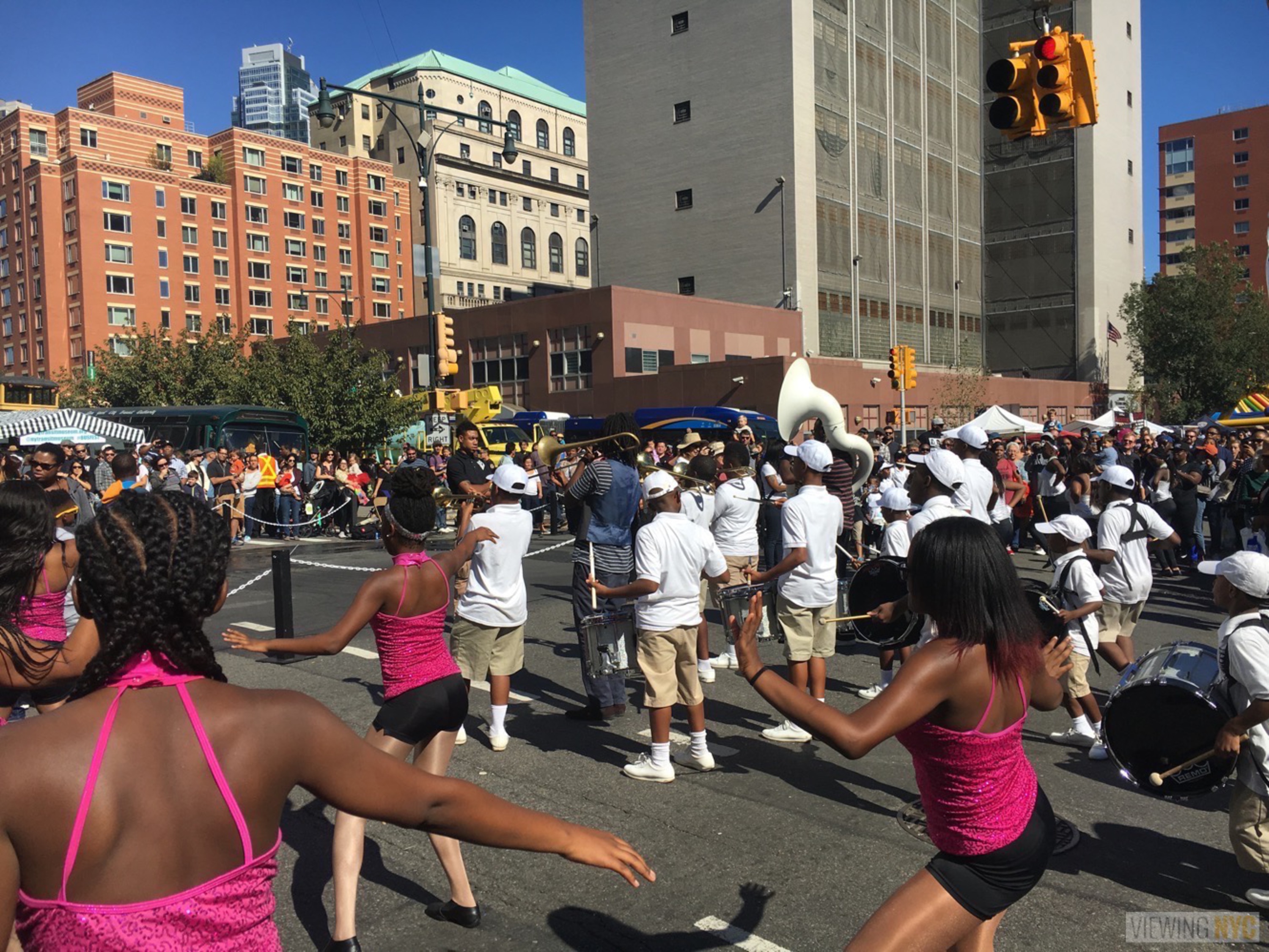 [PHOTOS] Here's What Went Down at the 42nd Annual Atlantic Antic Street ...