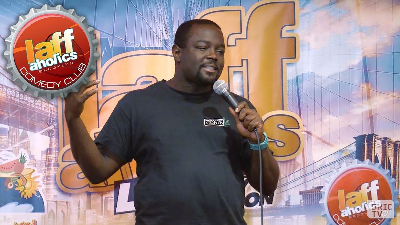 Laugh About Growing Up in Brooklyn and Dating in New York City With ...