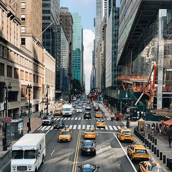 Peek Inside Rue La Rue Cafe, a Golden Girls Inspired Restaurant in ...