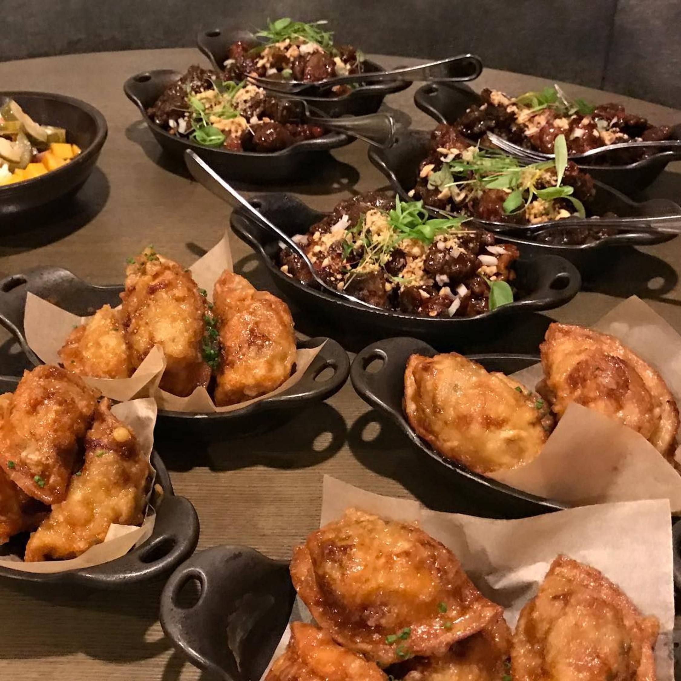 Barn Joo's New Union Square Location Now Open With Best Happy Hour in ...