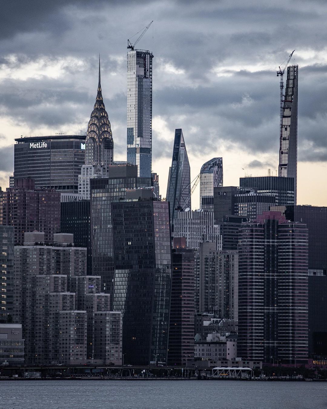 [PHOTOS] A Closer Look at 35XV, a Beautiful New Mixed-Use Skyscraper in ...