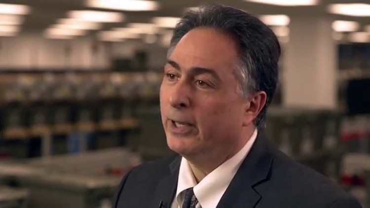 [WATCH] Behind the Scenes at BookOps, the New York Public Library's ...