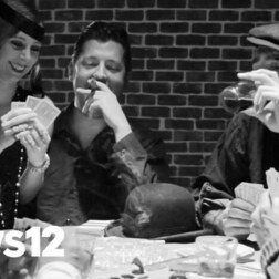 Interactive Map Showing Territories of All Known Gangs in New York City ...