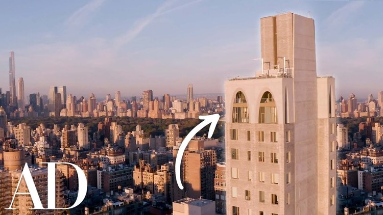 [VIDEO] Inside A $33,000,000 Triplex Upper East Side Penthouse ...