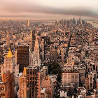 Interactive Map Lets You Explore All of New York City's Landmarks ...