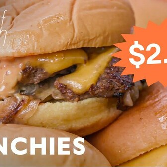 Here's the MTA's Special "VakTrak" Vacuum Subway Train in Action ...